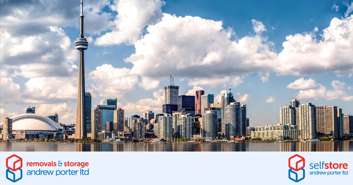 Planning a move to Canada? Here’s what you need to know